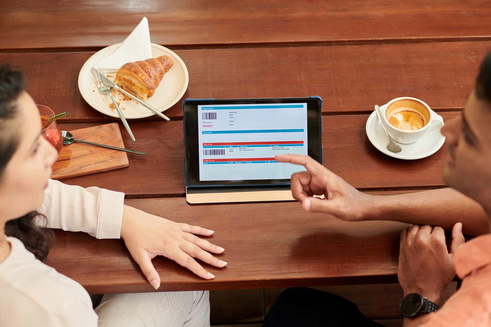 Best Online Table booking solution - Online table booking solution